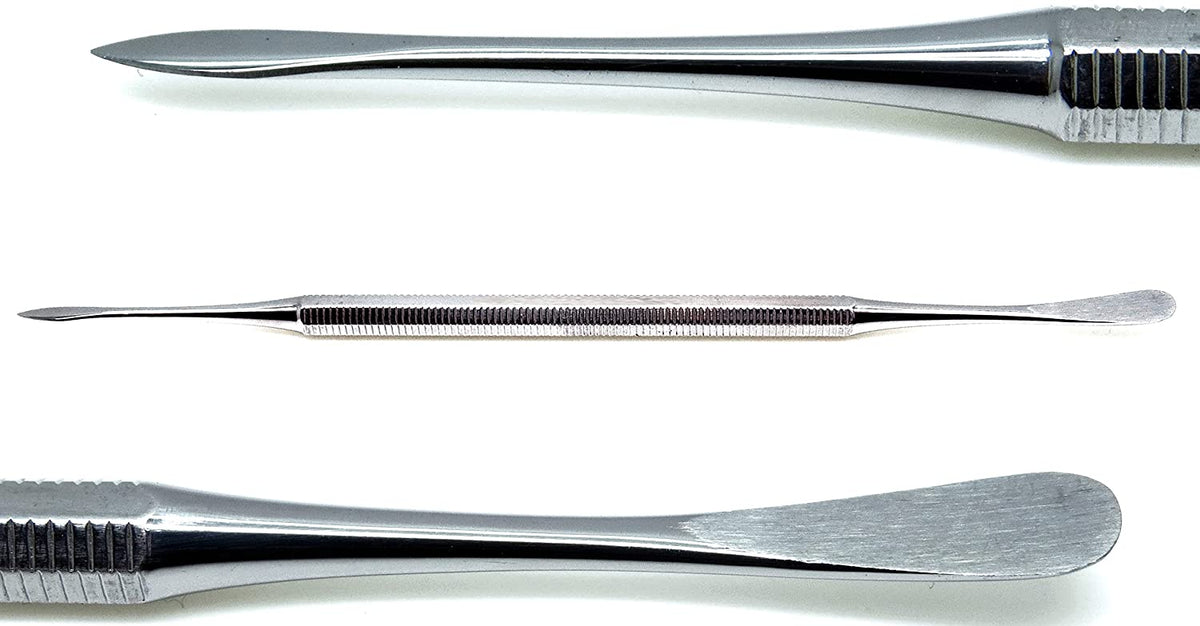 #7 Beale Carver – Leemark Dental