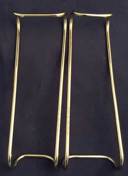 Lip Retractors, Double Ended – Leemark Dental