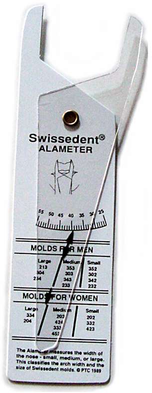 Alameter – Leemark Dental