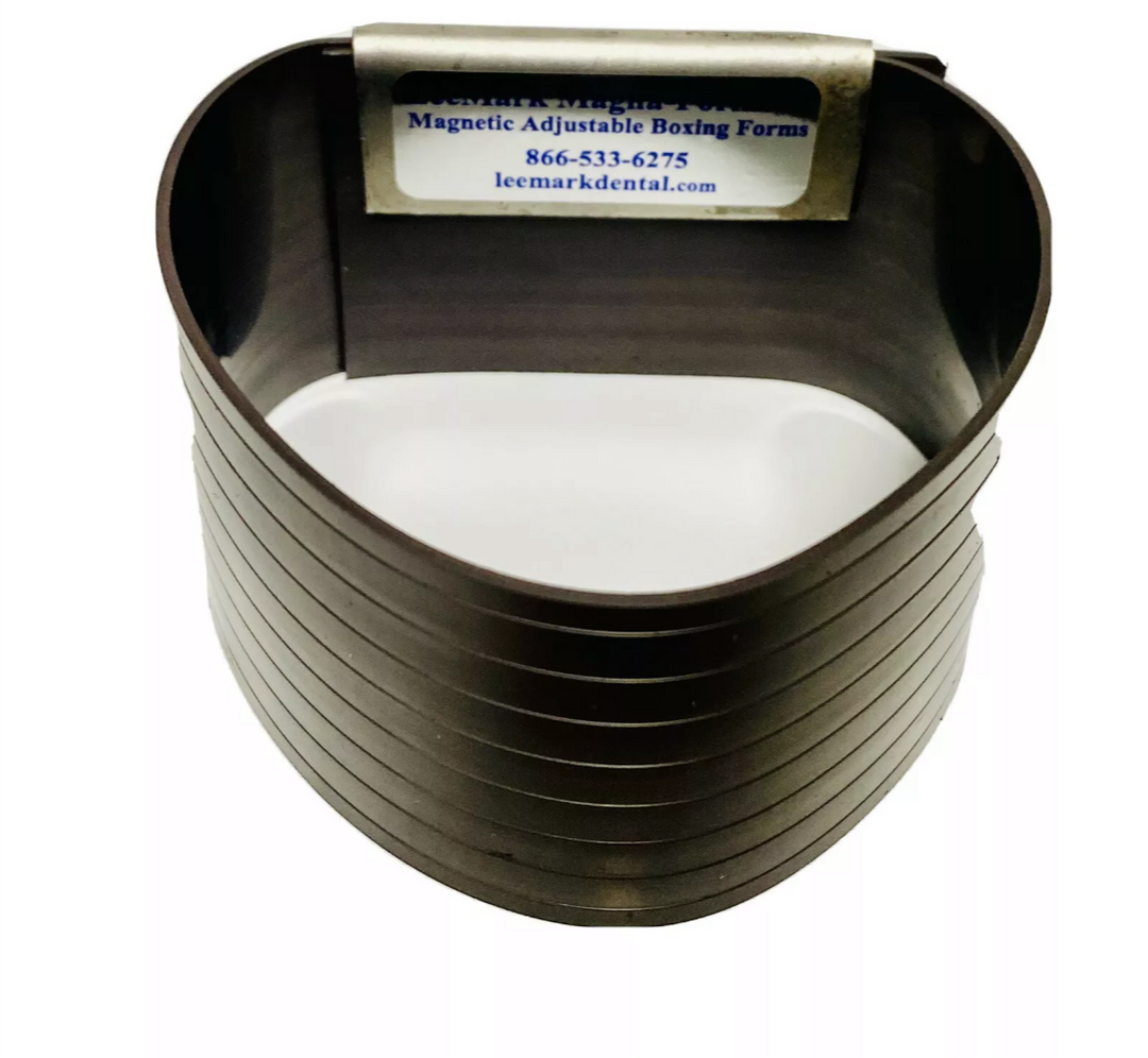 Leemark Dental - Product for Denture & Implant Professionals