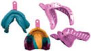 Massad Edentulous Impression Trays Intro Pack – Leemark Dental