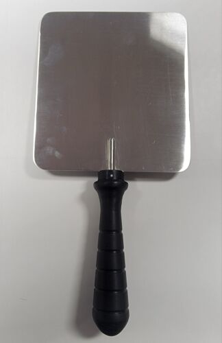 Buffalo Autoclavable Hot Plate, Regular 4.5" x 5" aluminum Item #BA16 ...