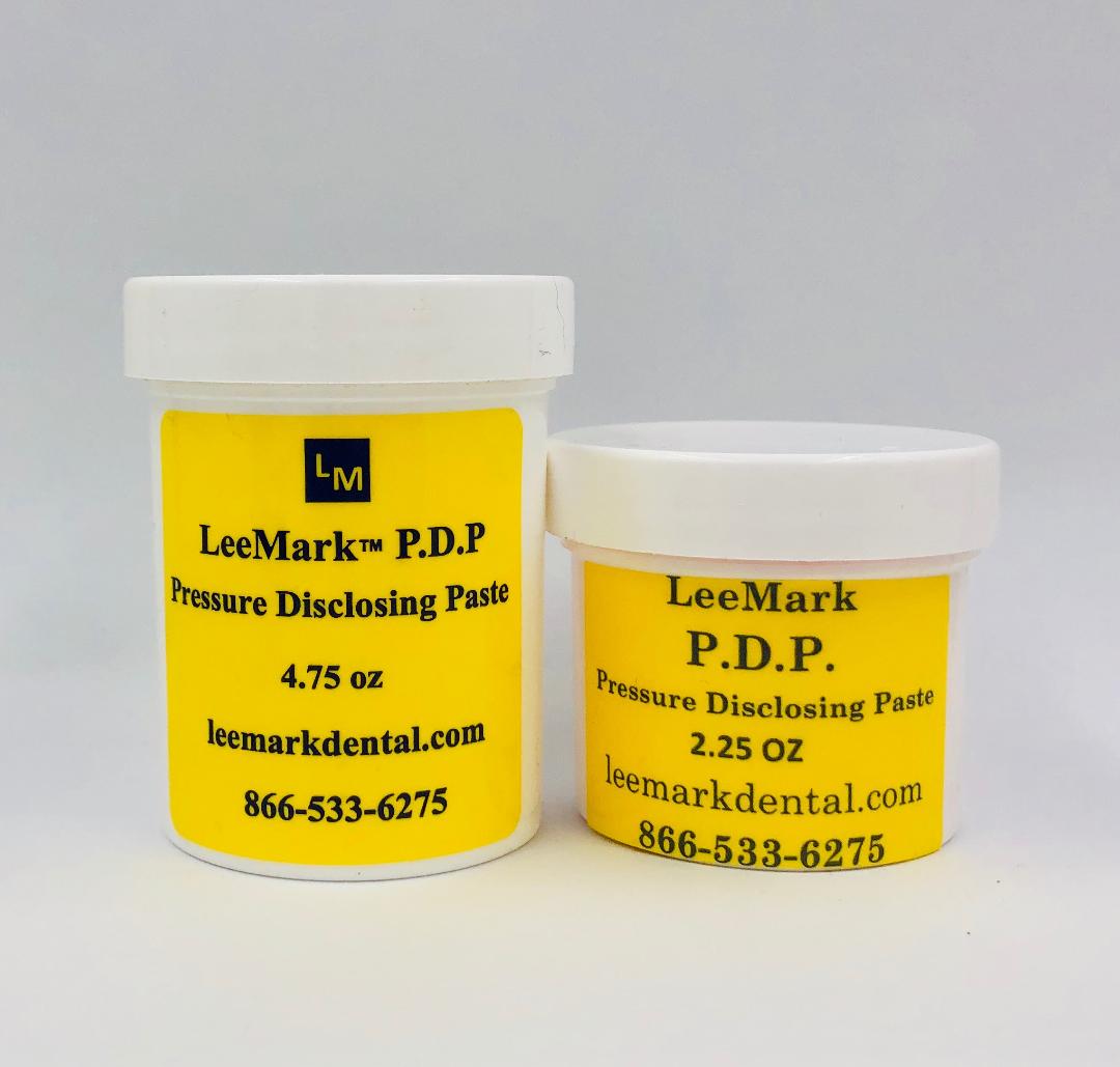 Leemark Dental - Product for Denture & Implant Professionals